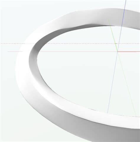 The Mobius Curve Thing General Discussion Vectorworks Community Board
