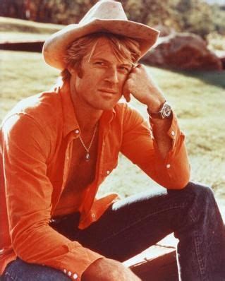Portraits Of A Young Robert Redford Famousfix
