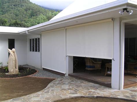 Canvas Awnings Brisbane Screens Blinds