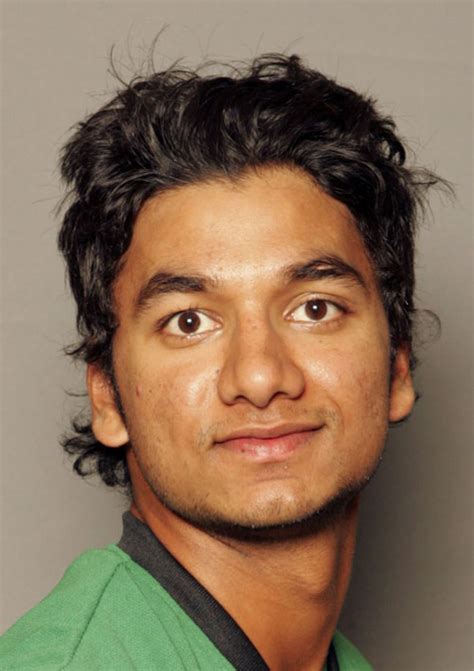 Tanmay Mishra