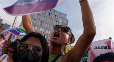 Peru Classifies Trans People As Mentally Ill After Government Decree