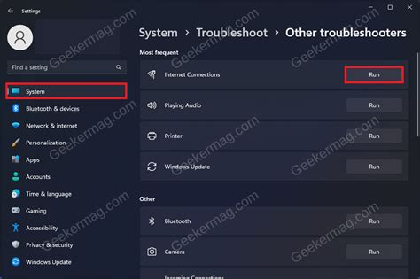 How To Fix Slow Internet Speed On Windows
