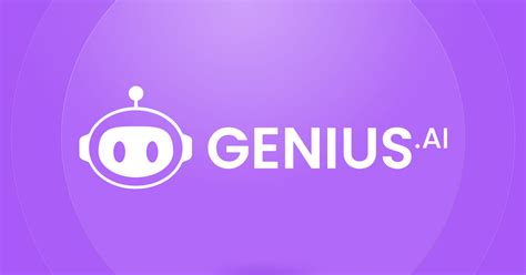 Geniusai Pricing Invest In Your Growth