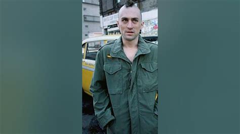 Robert De Niro Became A Real Cab Driver To Prepare For This Movie Youtube