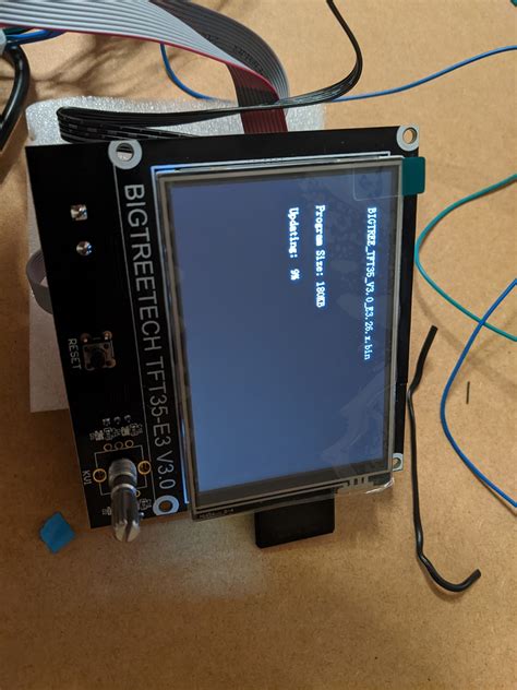 SKR Pro And TFT Issues Troubleshooting V Engineering Forum