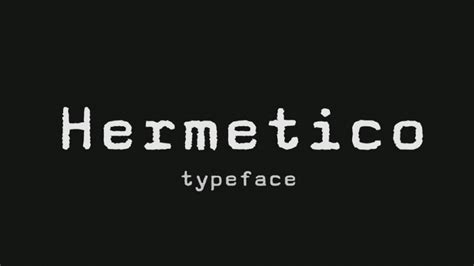 Commit Mono Font › Fontesk