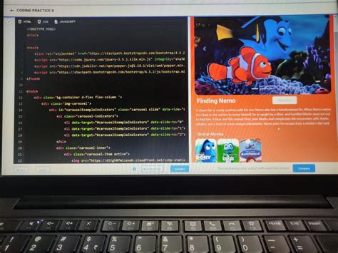 Vajiha Fathema On Linkedin 30daysofcode Day1 Webdevelopment Html