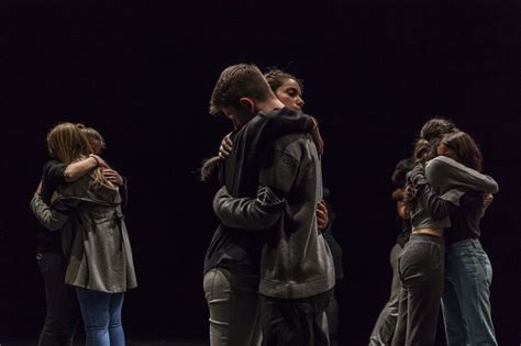 Sex Education And Interpersonal Relationships Online Workshop Educators Onassis Foundation