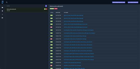 Github Mateuszkonatkowski Hybrid Seleniumeasy Test Automation Framework Hybrid Seleniumeasy