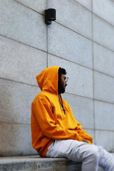 Maria Simonelli On Linkedin Revisiting The Symbolism Of The Hoody