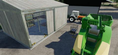 FS19 Placeable Objects Farming Simulator 19 Placeable Objects Mods