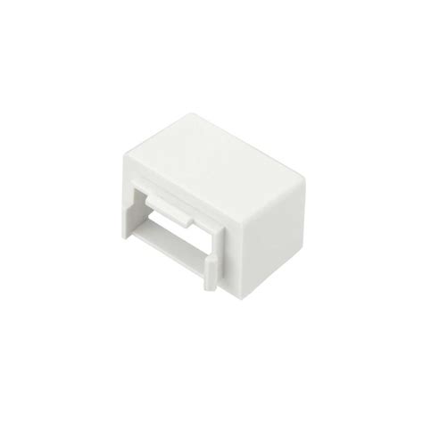 Centaur 25mm X 16mm Mini Trunking Adaptor White For Cmt 2 Sold In 1s Ma 2w Cef