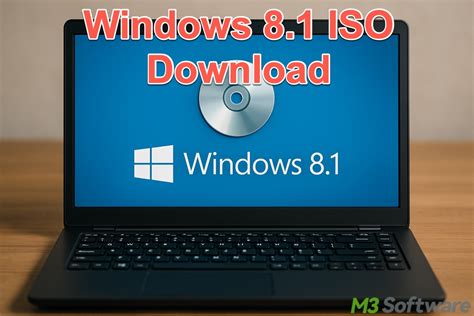 Windows 8 1 Iso Download 32 Bit And 64 Bit Steps And Links