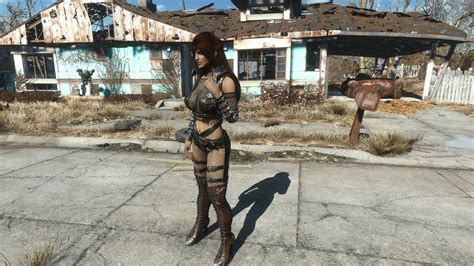 Show Your Fallout 4 Counterpart Page 52 Fallout 4 General Discussion Loverslab