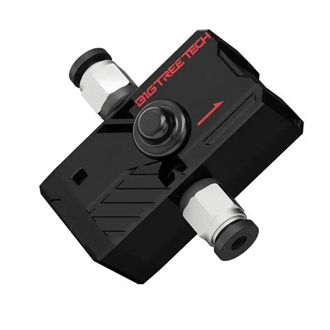 Bigtreetech Btt Smart Filament Sensor V2 Canada Spool3d Bigtreetech Btt Smart Filament Sensor V2 Canada Spool3d