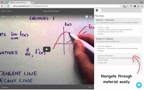 LMS Module Classe Com Babe Management Software YouTube