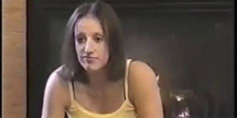 Kristy Vs Amanda Catfight 2