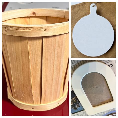 Target Bullseye Playground Bargains And Old Sign Stencils Organized Clutter