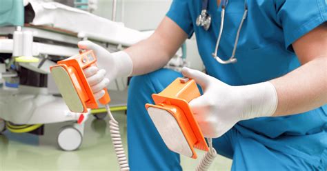 Understanding The Basics Of Synchronized Cardioversion