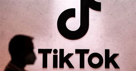 Tiktok Ban Us Lawmakers Look To Block App Over China Spying Concerns National Globalnewsca