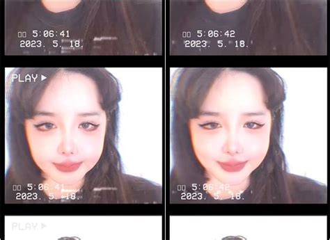 박봄 건강이상설 후 근황 보니…다시 다이어트 중 아이돌24시 네이트 연예