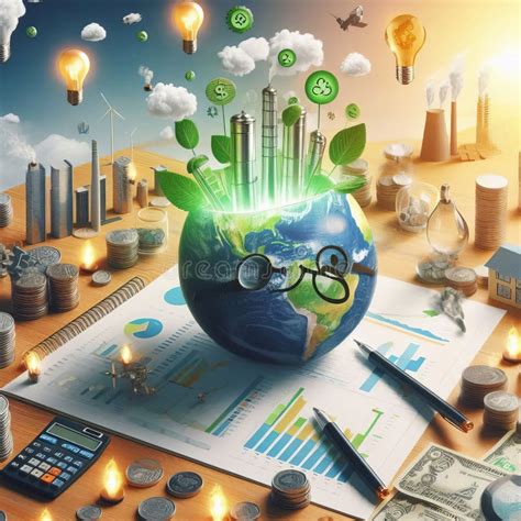 Carbon Offset Funding Projects That Reduce Or Remove Carbon Do Stock Image Image Of Funding