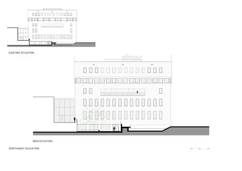 Simac By De Bever Architecten Architizer