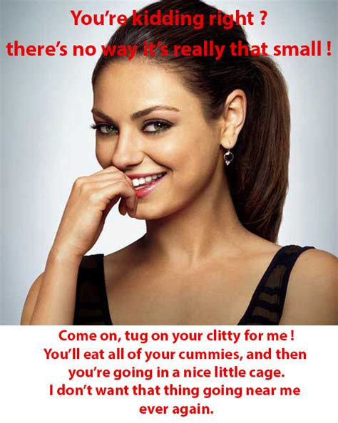 Cei Virginlosercaptions On Tumblr