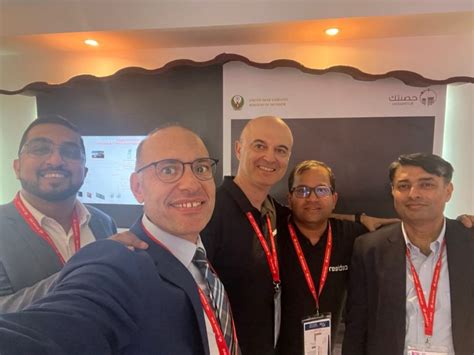 Hatem Gado On Linkedin Gitex 2023 Was A Whirlwind Of Innovation Collaboration And Inspiration…