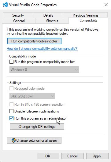 Visual Studio Code Vscode Cannot Be Loaded Because Running Scripts Is Disabled On This System