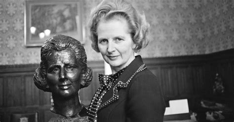 Margaret Thatcher La Dama De Hierro” Que Mandó Hundir El Belgrano Y