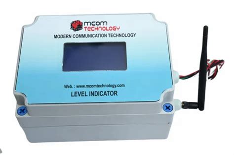 Water Tank Level Indicator At 15000 Piece Water Indicators In Pune ID 2850114446073