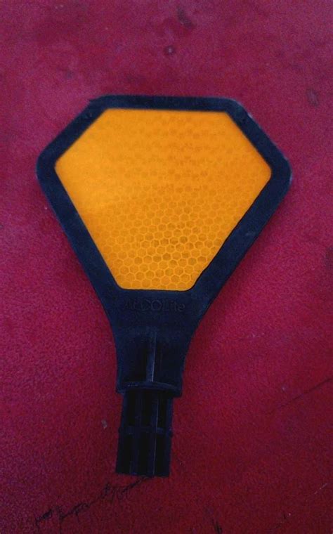 Abs Road Median Marker At ₹ 150 Piece In Varanasi Id 2855106041355