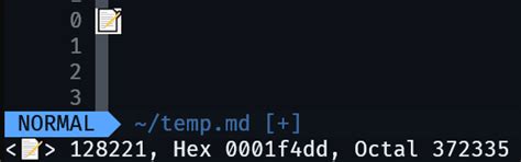 Pandoc How Can I Create A Text Box For A Note In Markdown Stack Overflow