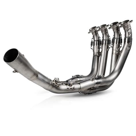 Akrapovic Exhaust Headers Bmw M1000rr 2025 5 115 72 Off Revzilla
