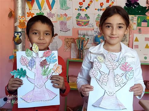 Ii კლასი ხელოვნება ავლევი კნოლევი ოფიციალური