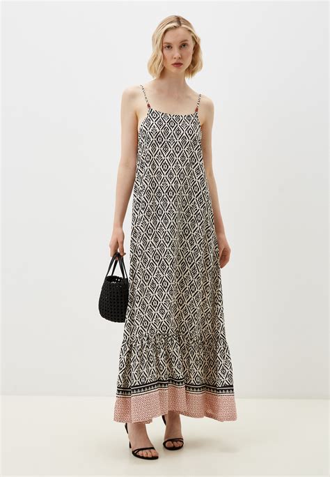Женские платья-сарафаны WOMEN'SECRET 4477732 купить за 6299 руб.