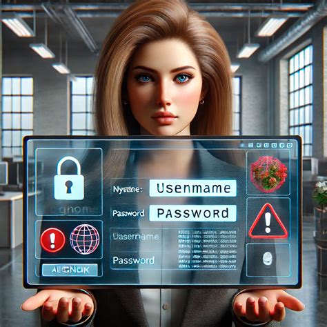 Fallas En La Identificación Y Autenticación Ti Rescue