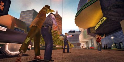 Stubbs The Zombie In Rebel Without A Pulse Review Thesixthaxis