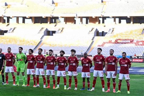 تشكيل الأهلي المتوقع ضد الاتحاد السكندري في الدوري اليوم الأسبوع