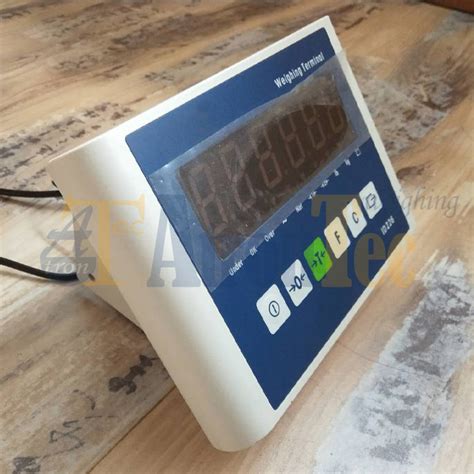 D Green LED Display Plastic Weighing Indicator Bench Weighing Scale Indicator Buy Green