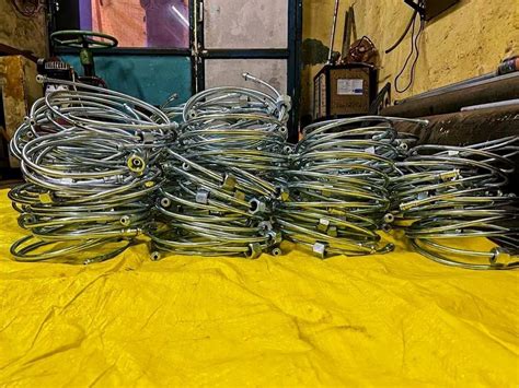 Copper Inline Connectors 2 5 Sq Mm 300 Mhz At Rs 2200 In Chennai Id 4799484248