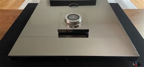 Devialet Expert Pro 220 Core Infinity Integrated Amplifier Photo