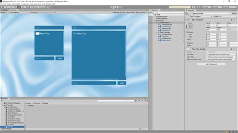 [10] Listview And Treeview Filter V1 17 2 Youtube
