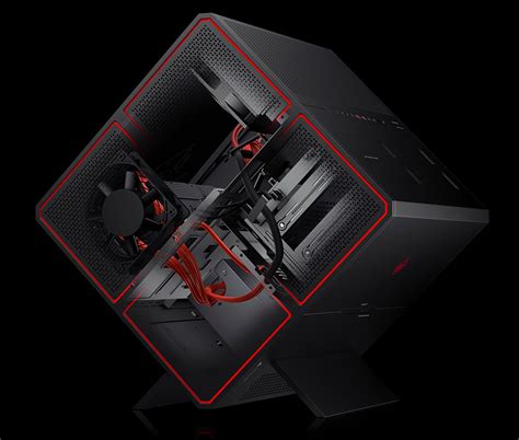 HP Omen X