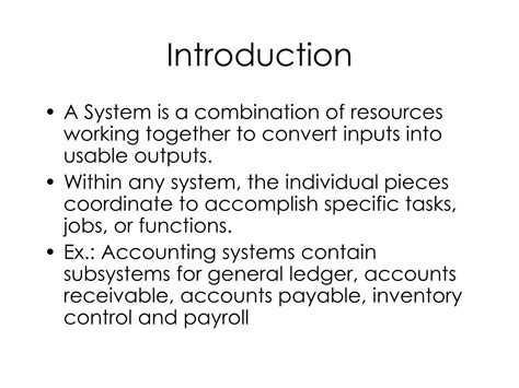 Ppt Information Systems Analysis And Design Powerpoint Presentation Free Download Id6843018