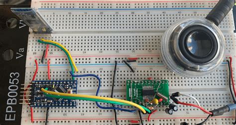 Android And Ios Bluetooth Remote Control For Pu2clr Arduino Library Dsp