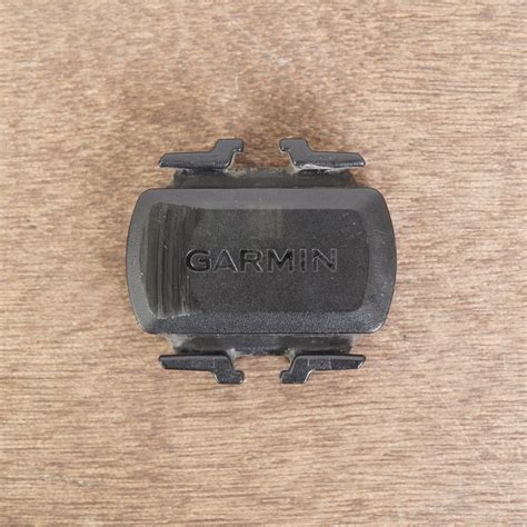 Garmin Cadence Sensor Ant Cycling Road Bike Elevate Cycling