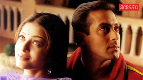 Salman Khan Agreed To Play Aishwarya Rais Brothers Role In Josh Shah