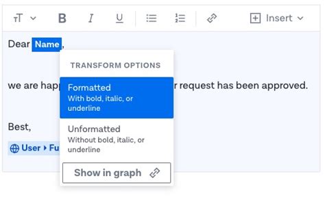 Reference A Variable Bryter Help Center